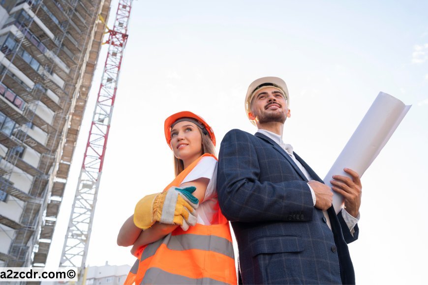 How to Write a CDR for Civil Engineers for Engineers Australia - A2ZCDR ...